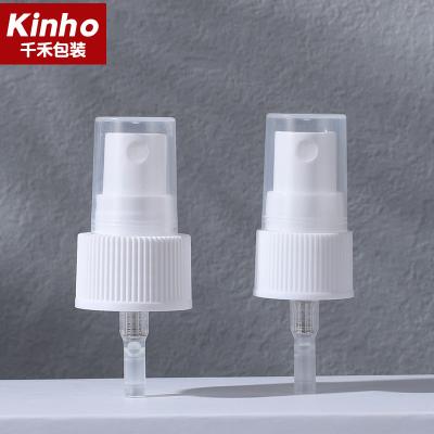 Cina 20/410 24/410 0,4 ml ~ 0,5 ml grande dosaggio Pompa per nebulizzatore fine di alta qualità Tappo in PP in vendita