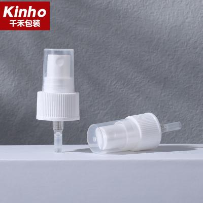 Cina 20/410 24/410 0,4 ml ~ 0,5 ml grande dosaggio Pompa per nebulizzatore fine di alta qualità Tappo in PP in vendita
