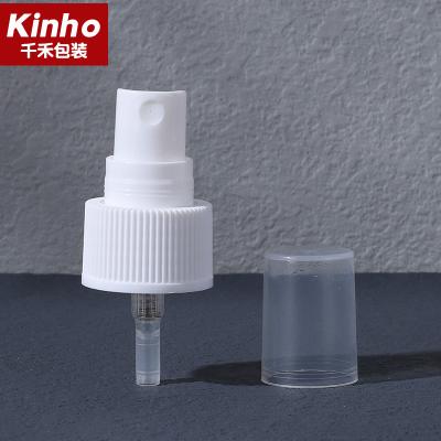 Cina 20/410 24/410 0,4 ml ~ 0,5 ml grande dosaggio Pompa per nebulizzatore fine di alta qualità Tappo in PP in vendita