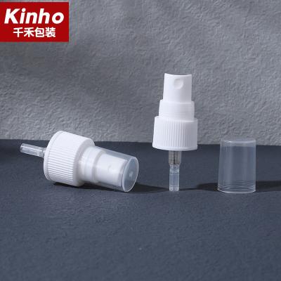 Cina 20/410 24/410 0,4 ml ~ 0,5 ml grande dosaggio Pompa per nebulizzatore fine di alta qualità Tappo in PP in vendita
