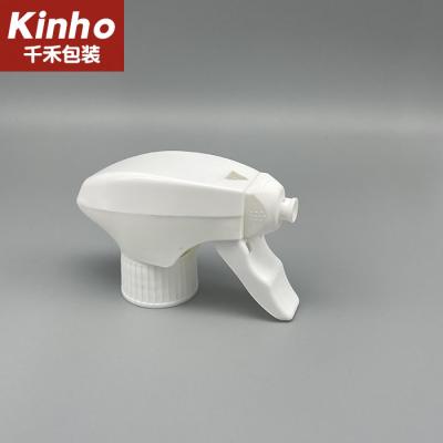 Cina Ugello a spruzzo d'acqua in plastica da 28 mm Trigger Spruzzatore a grilletto in schiuma PP resistente agli agenti chimici in vendita