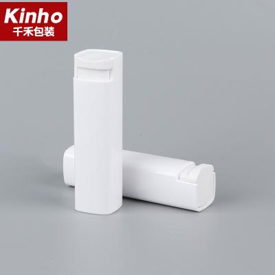 Cina Flacone spray quadrato da 10 ml da 20 ml Flacone da viaggio per disinfettante per le mani da 25 ml Plastica in vendita