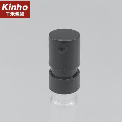 Cina Bayonet Crimp Flacone spray in vetro da 2 ml 1 ml 1,5 ml 2,5 ml Spruzzatore di profumo in vendita
