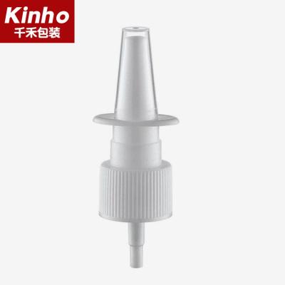 Cina Spray per pompa nasale orale farmaceutica con pompa a spruzzo cosmetica con ugello lungo in vendita