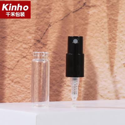 Cina Flacone spray per profumo da 12 ml, 3 ml, 5 ml, 8 ml, 10 ml, 12 ml, atomizzatore, flacone spray da 2 ml in vendita