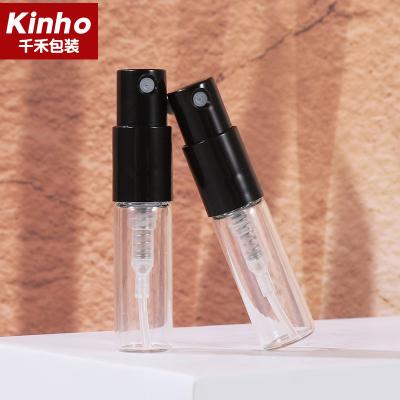 Cina Flacone spray per profumo da 12 ml, 3 ml, 5 ml, 8 ml, 10 ml, 12 ml, atomizzatore, flacone spray da 2 ml in vendita
