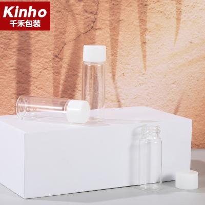 Cina Mini flacone di vetro con contagocce per olio essenziale 3 ml 4 ml 5 ml 7 ml 8 ml 10 ml Tappo in alluminio Tester Travel K in vendita
