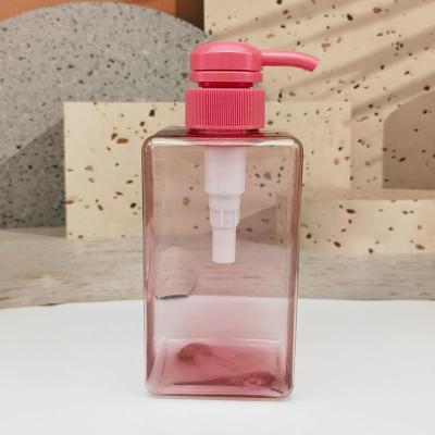 China 33/410 4cc Liquid Foam Soap Dispenser Pump Plastic Lotion Pump For Bottle Te koop