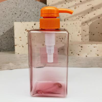 China 33/410 Big Dosage Plastic Gallon Lotion Bottle Screw Dispenser Lotion Pump For Bottle à venda