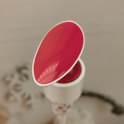 China 28mm Full Plastic PP Lotion Pump 2cc Liquid Soap Hand Dispenser Pump Left Right Lock Te koop