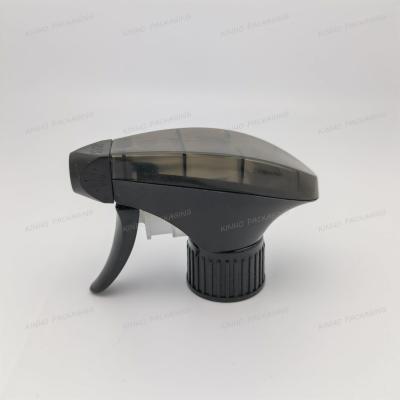 Cina Testa di spruzzatore mono materiale di plastica doppio colore per la casa in vendita