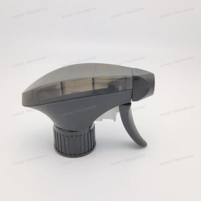 Cina Testa di spruzzatore mono materiale di plastica doppio colore per la casa in vendita