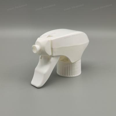 Cina Spruzzatore a trigger di plastica chimica doppio telaio PP mono liquido dispenser pompa di spruzzatura in vendita