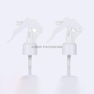 Cina Plastico Mini Trigger Sprayer Mouse Nozzle Pump 20/410 24/410 28/410 Parrucchiere di pulizia in vendita