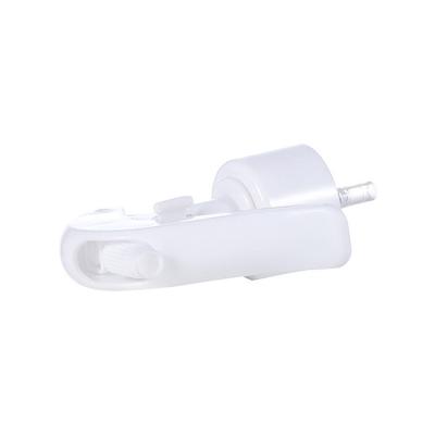 Cina 20/410 24/410 28/410 Mini Spruzzatore a trigger Pompa d'acqua Bottiglia di nebbia in plastica Pp in vendita