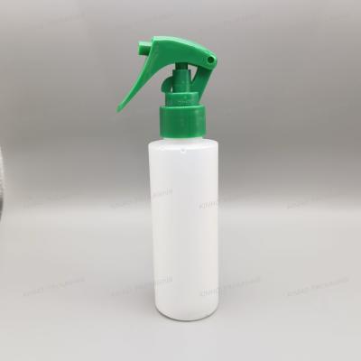 Cina Spruzzatrici di trigger chimici su misura Nebbia fine Mani nera Pp 24/410 28/400 28/410 in vendita