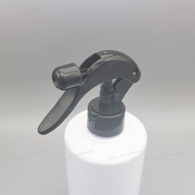 Cina Mini spruzzatore a grilletto in plastica a grande dosaggio 0.5CC con blocco del pulsante 24/410 28/410 in vendita