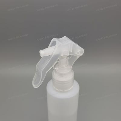 Cina Commutatore Mouse Nozzle Trigger Sprayer Plastic Fresh Air Atomizer 20mm 24mm 28mm in vendita