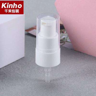 Cina Dispenser per pompe a schiuma per lavarsi le mani 24/410 20/410 24/400 Plastic PP Liquid in vendita