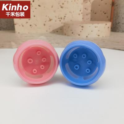 Cina Pompa a schiuma a mano a pressione a molla spazzatura esterna per bambini sanitari in vendita
