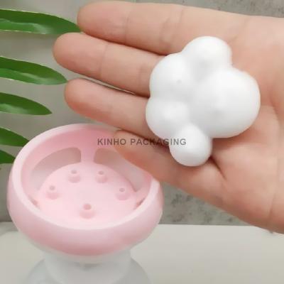 Cina Pompa a schiuma a mano a pressione a molla spazzatura esterna per bambini sanitari in vendita