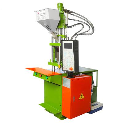 China CAT6 Plastic Injection Moulding Machine Crosslink Network Cable for sale