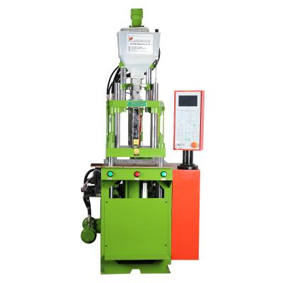 China False Flower Leaf Injection Moulding Machine For Sale for sale