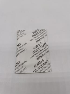China Magnesium Chloride Desiccant Sorbent Moisture Control Solutions for sale
