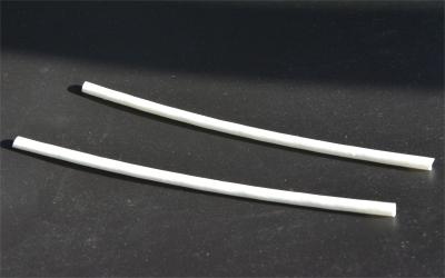 Cina Alta resistenza alla corona tubo di fibra di vetro personalizzabile con resistenza all'abrasivo in vendita
