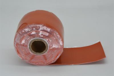 China Polyolefin Electrical Heat Shrink Wrap TAPE 10m 15m 20m for sale