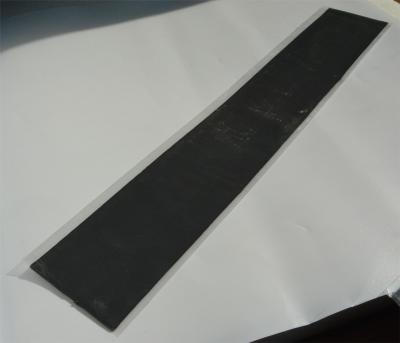 Cina Silicone gomma auto-curante Isolamento impermeabile Protezione Pad Peel And Stick in vendita