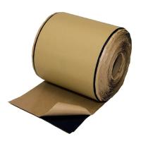 China Self Curing Insulation Waterproof Protective Pad Peel And Stick for sale