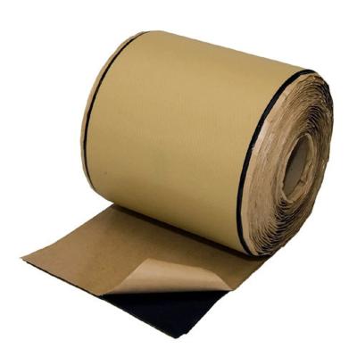 Cina Isolamento auto-curante Pad protettivo impermeabile Peel And Stick in vendita