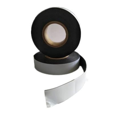 Cina Allungamento 200% Nastro elettrico di gomma di silicone UL 510 ignifugo in vendita