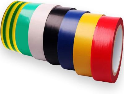 Cina Allungamento 200% Nastro elettrico di gomma di silicone UL 510 ignifugo in vendita