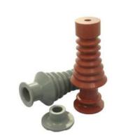 China Silicone Rubber Cold Applied Insulation Boots for sale