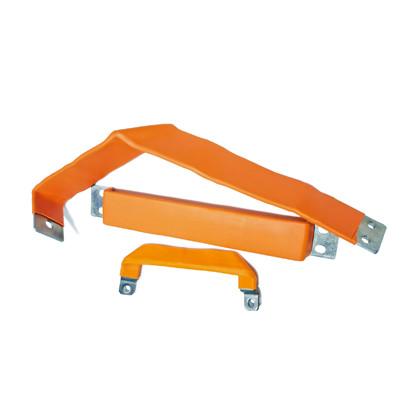 Quality Orange Heat Shrink Insulation Tube For Electric Vehicles for sale