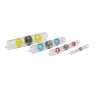 China Flame Retardant Solder Sleeve Device Shield Termination Without Leads for sale