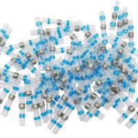China Flame Retardant Solder Sleeve Device Shield Termination Without Leads for sale