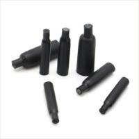 China Semi Rigid, Adhesive Lined Insulating Caps for sale