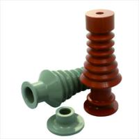 China Silicone Rubber Cold Applied Insulation Boot for sale