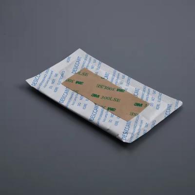 Cina 15 g di dessicante veloce MgCl2 per veicoli elettrici in vendita
