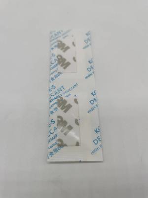 Cina Ferma dell'umidità secca bagnata Assorbimento dell'acqua elevato 4g MgCl2 Conveniente sacchetto di dessicante per auto Faretti in vendita