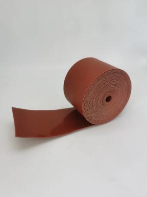 China Operating Temperature -45°C To 125°C Heat Shrink Tape Waterproof for Waterproofing Solutions for sale