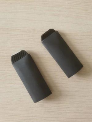 China 10mm-160mm Heat Shrink End Caps Insulation Waterproof Sealing Protection Heat Shrink Wire End Caps Heat Shrink Cable End Caps for sale