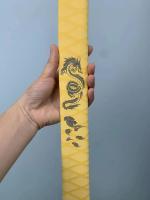 China Custom Logo Identification Sleeve Electrical Cable Accessories for sale
