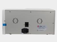China SP 650 PVC Label Printer Automatic Continuous Entry Telecom Power Cable Listing Printer for sale