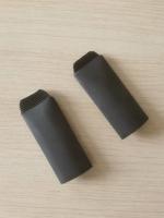 China 3:1 Shrink Ratio Semi Rigid Adhesive Lined Insulating Caps for sale