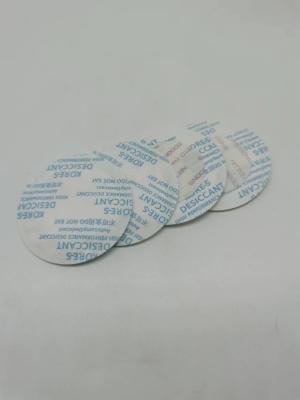 Китай MgCl2 4g Пакет Фары Предотвращение влажности Сушилка продается