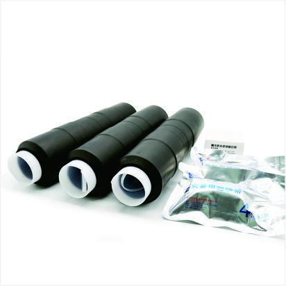 Quality Cold Shrink Cable Jointing Kit For Petroleum / Chemical Industry / Mines Cold for sale